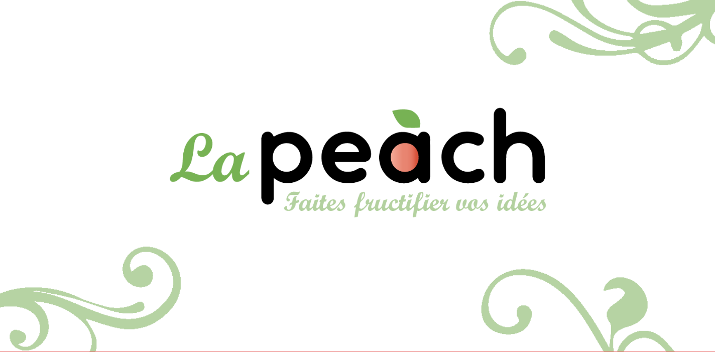 La Peach - Agence de communication à Clermont-Ferrand